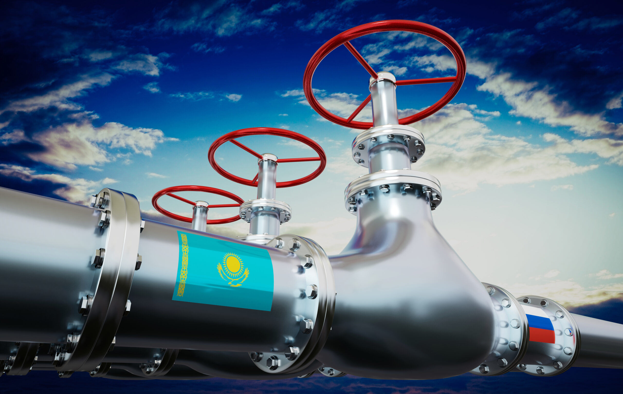 CPC Pipeline Expansion - Gulf Companies